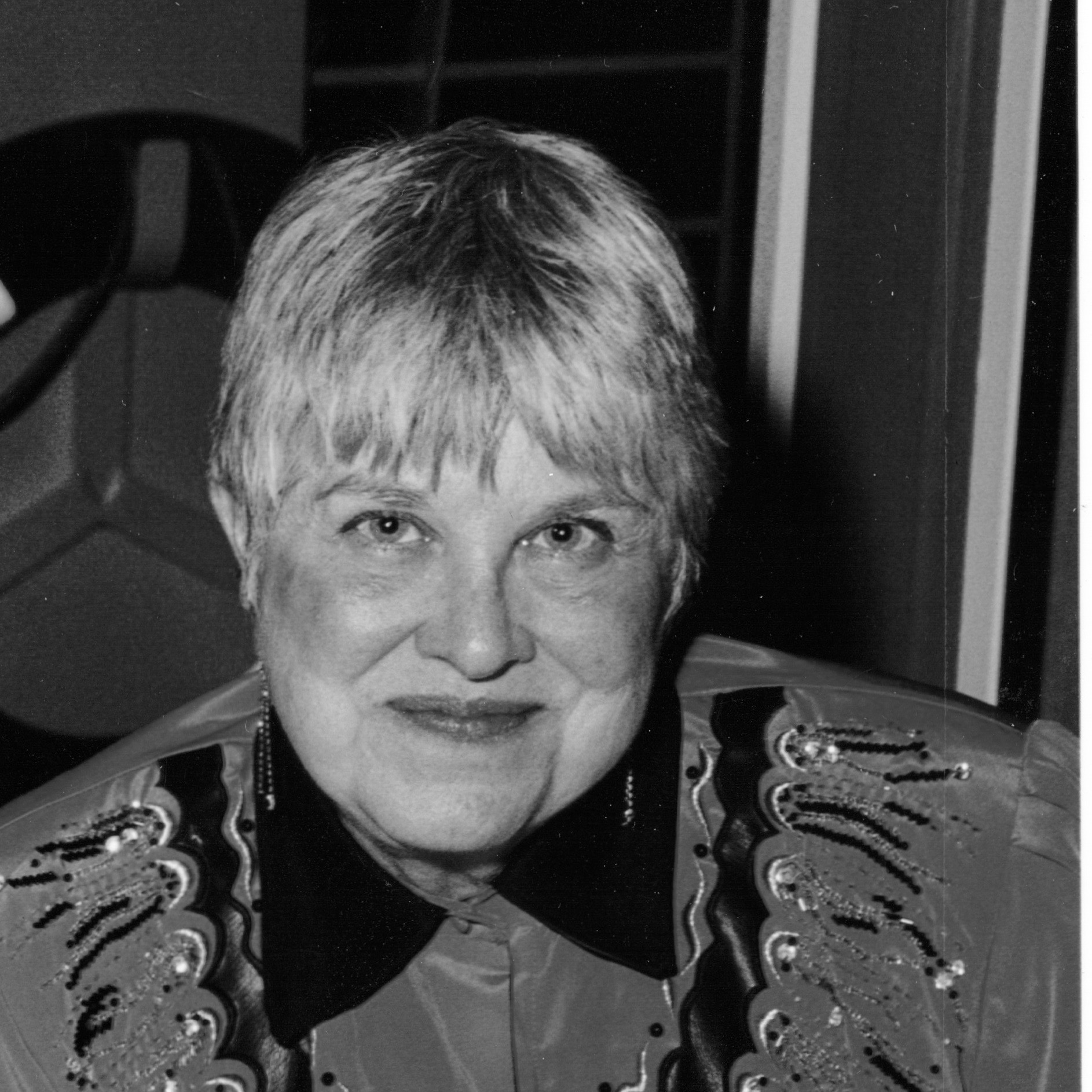 Constance Stucky Lewis | News, Sports, Jobs - Lawrence Journal-World ...